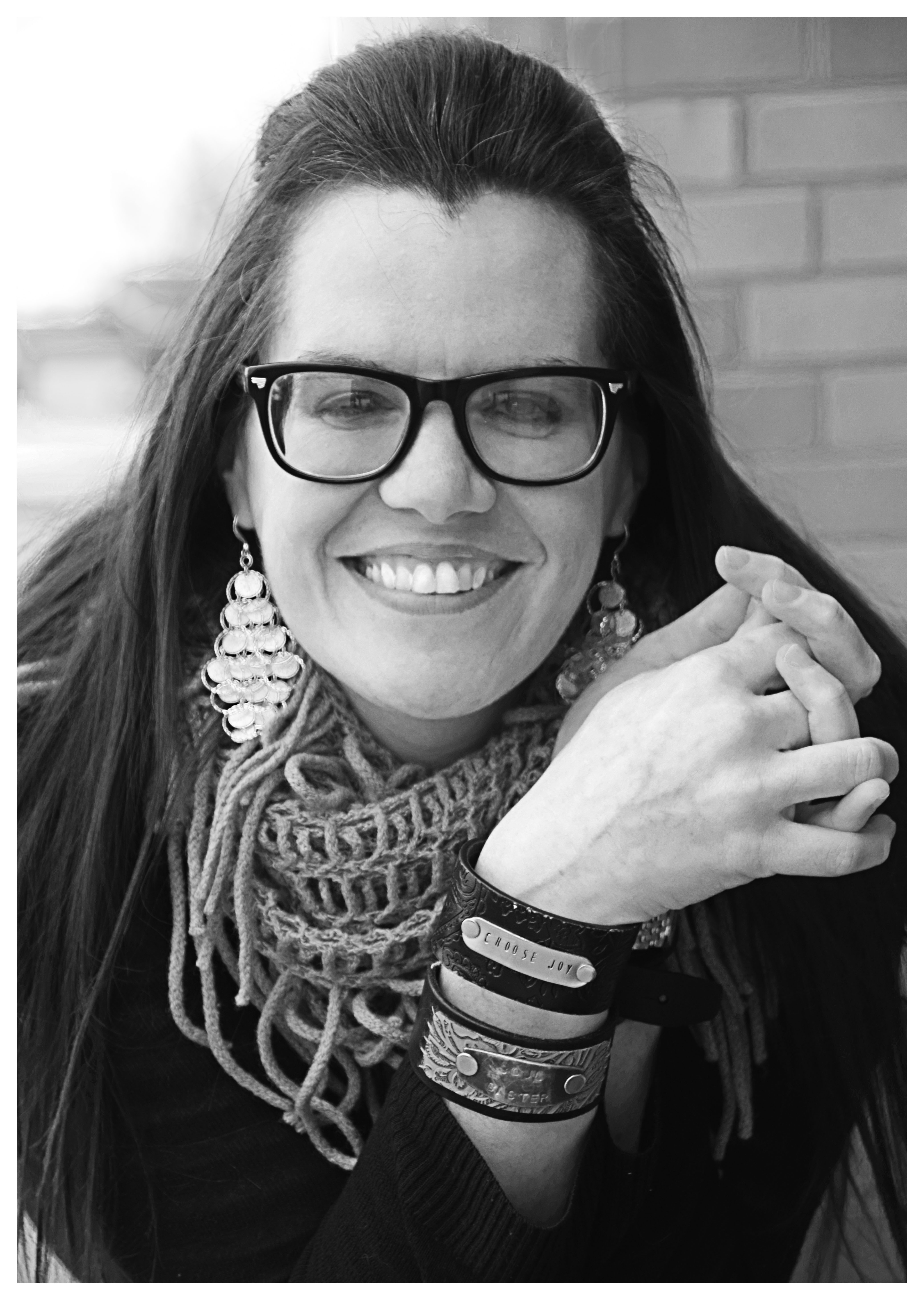 Carrie Wisehart
