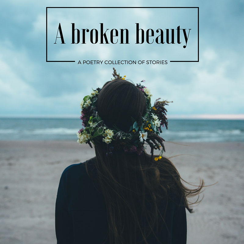 A Broken Beauty – Carrie Wisehart
